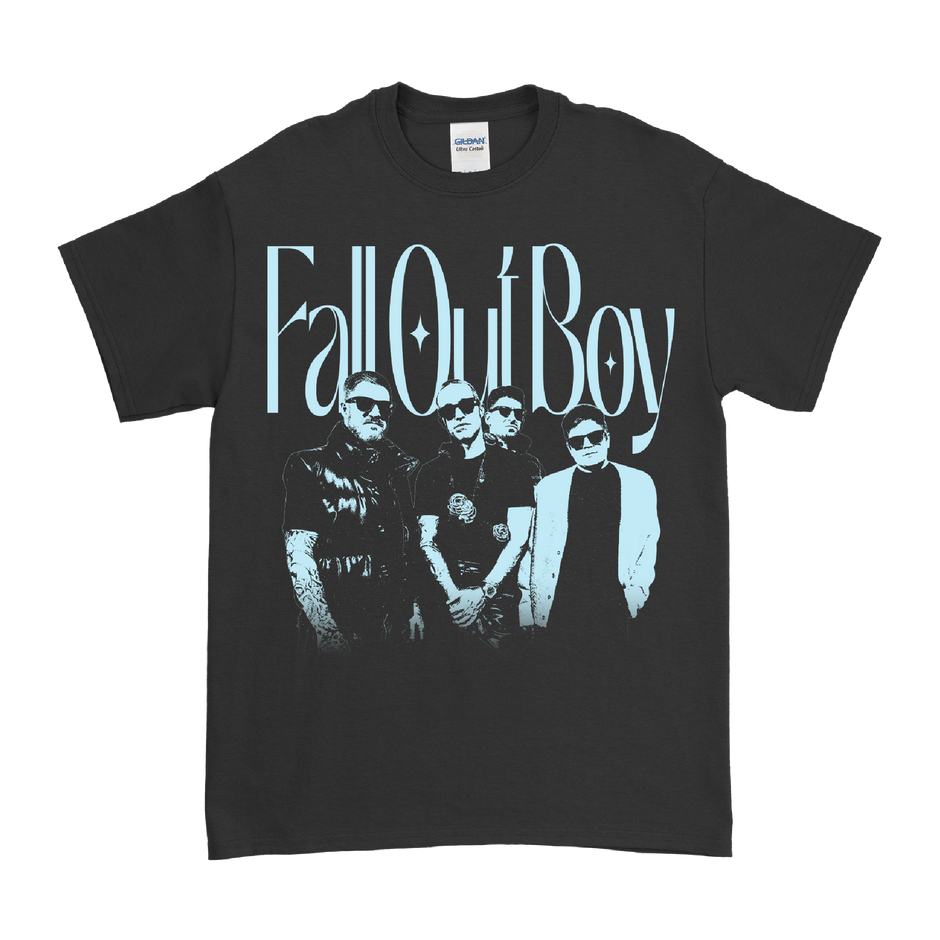Fall Out Boy Official UK/European Store – Fall Out Boy UK