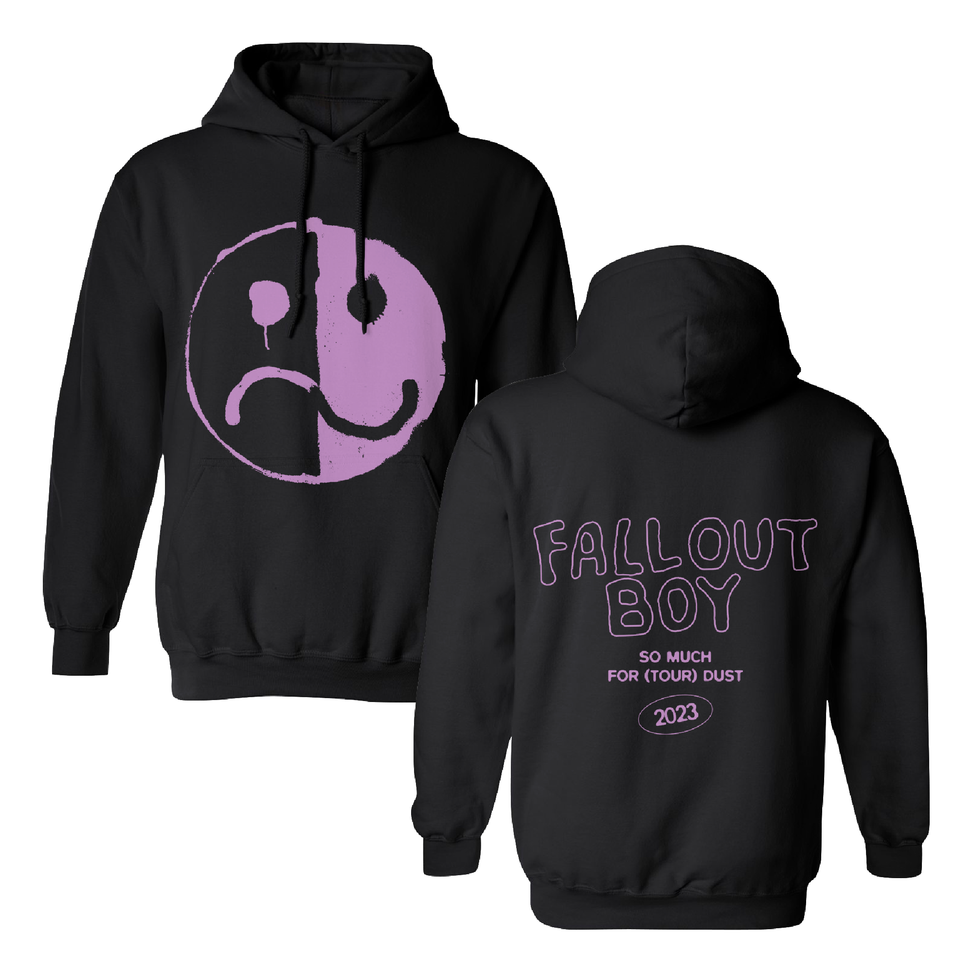 Outerwear - Fall Out Boy Official UK Store – Fall Out Boy UK
