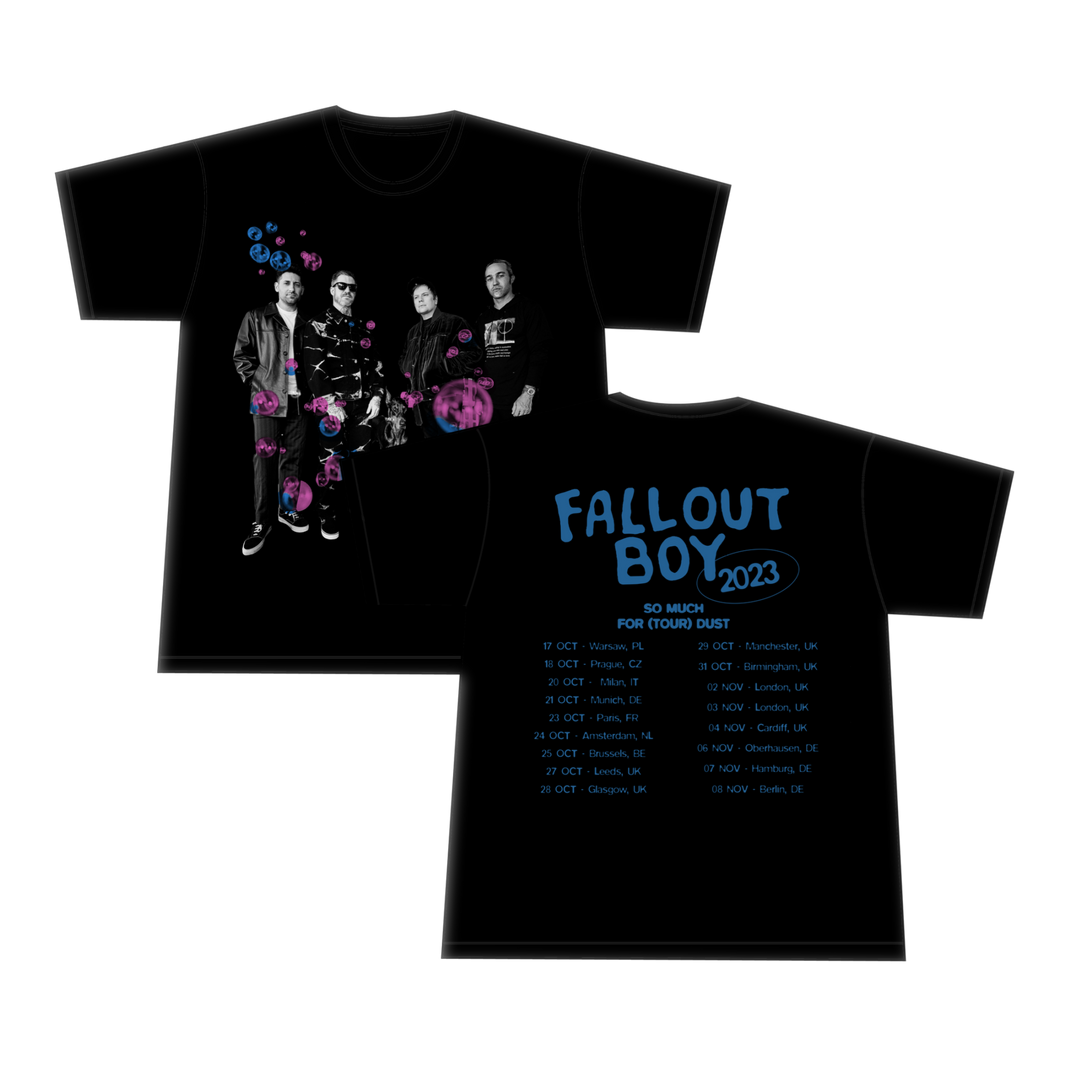 Fall Out Boy Official UK/European Store – Fall Out Boy UK