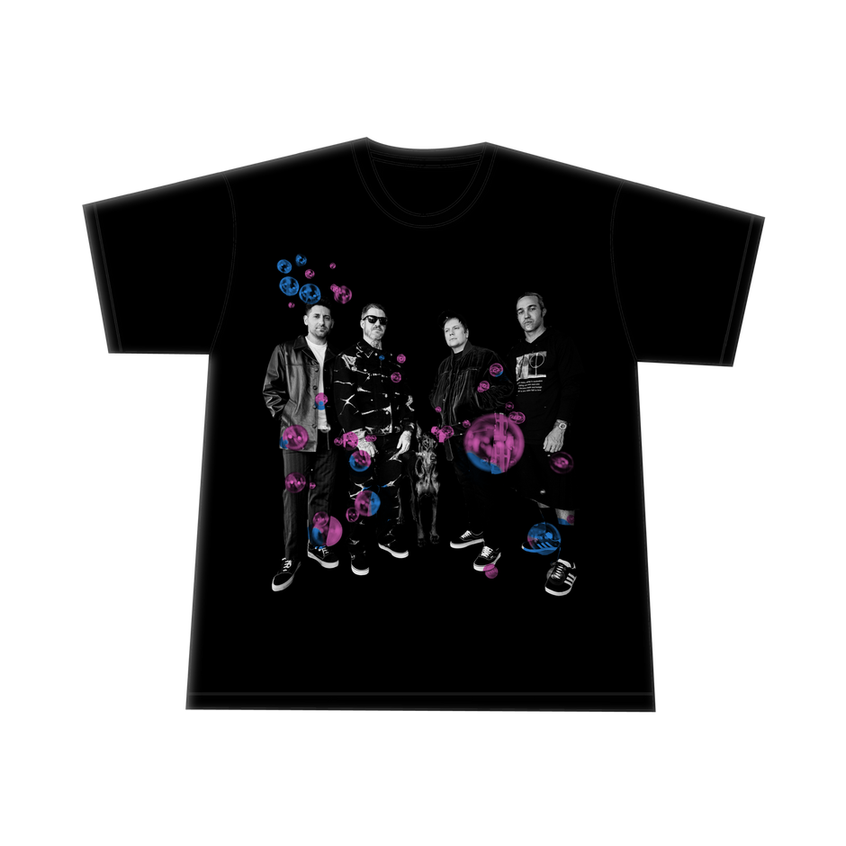 Fall Out Boy Official UK/European Store – Fall Out Boy UK