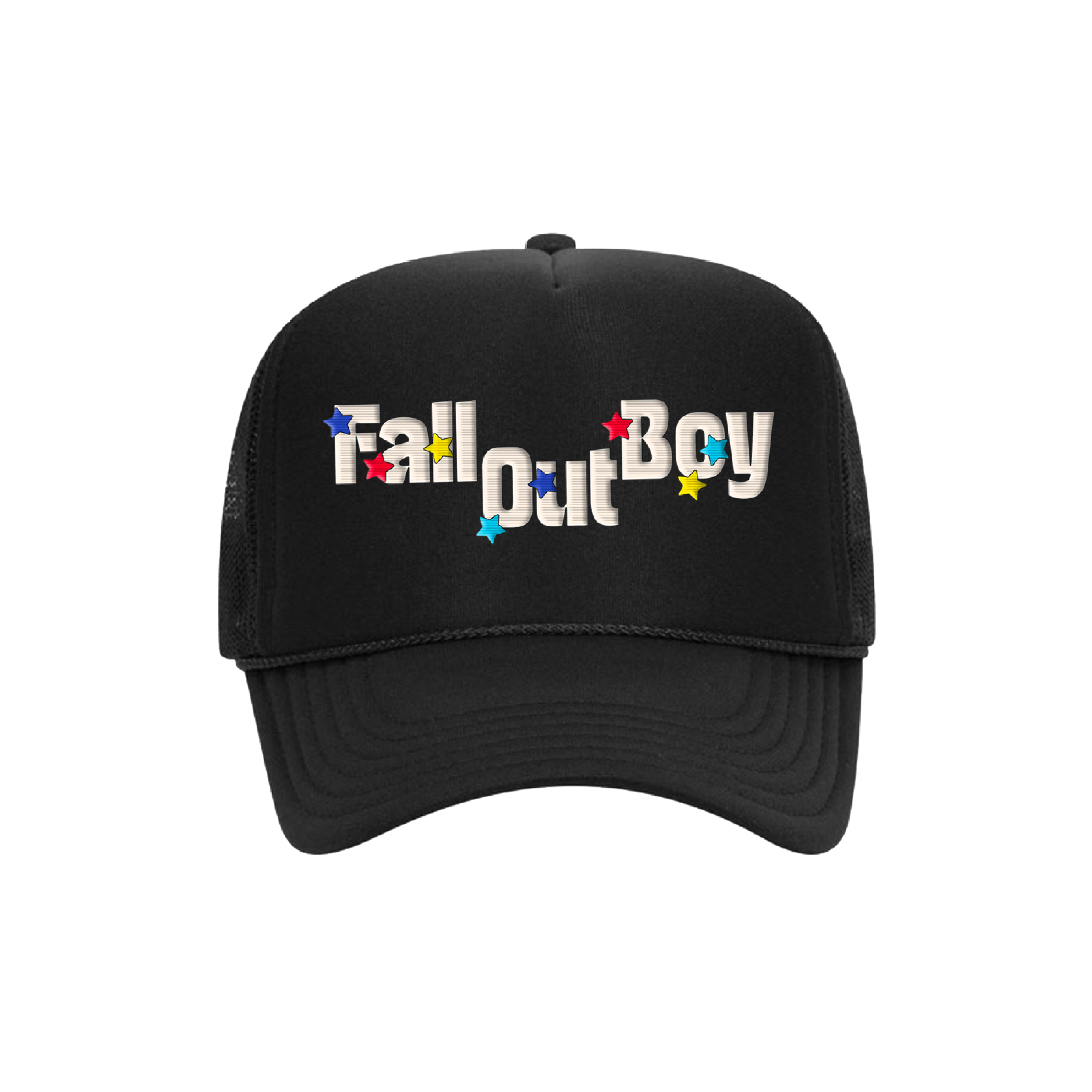 Fall Out Boy Official UK/European Store – Fall Out Boy UK