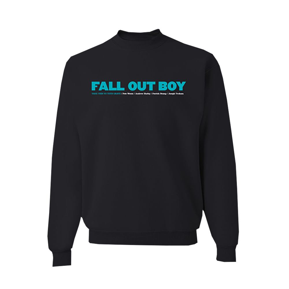 Fall Out Boy Official UK/European Store – Fall Out Boy UK